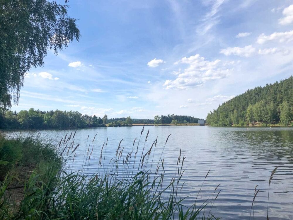 35 x Fichtelgebirge: Sehenswürdigkeiten, Ausflugsziele und Geheimtipps ...