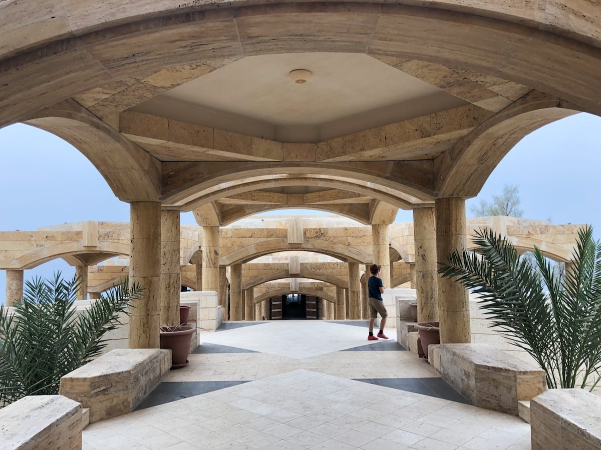 Jordanien-Rundreise mit Kind – Unsere Route mit Sightseeing-Stopps ...
