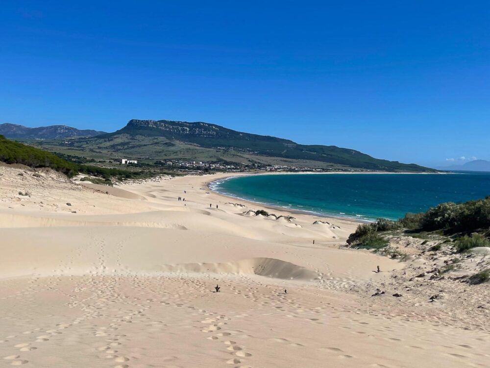 Wo Andalusien am schönsten ist